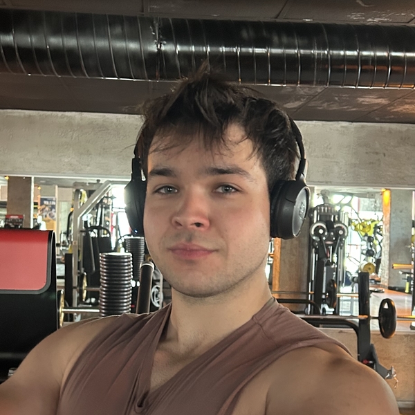 Emir - Personal Trainer - 700 TL/saat