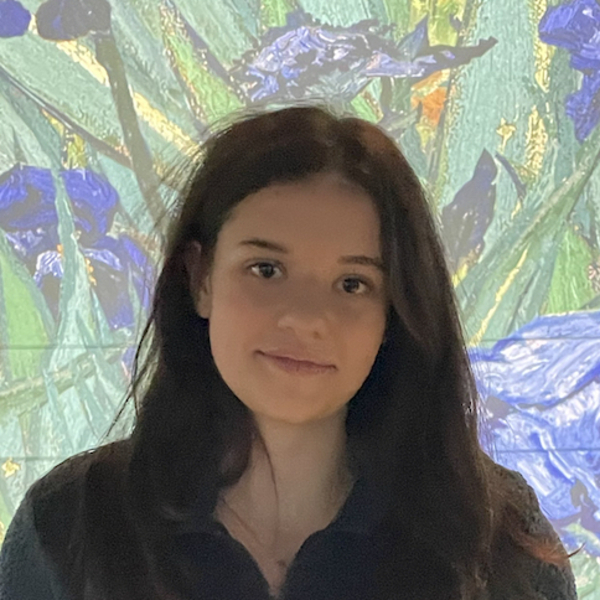 Danielle - English tutor - $23/h