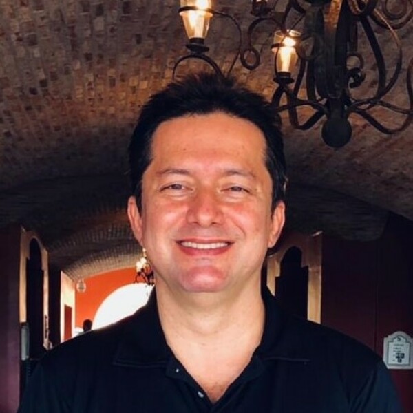 José R - Profe de matemáticas - 6€/h