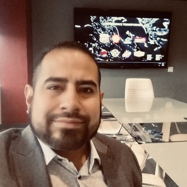 Mario - San Antonio,: Native Spanish and English speaker (bilingual ...