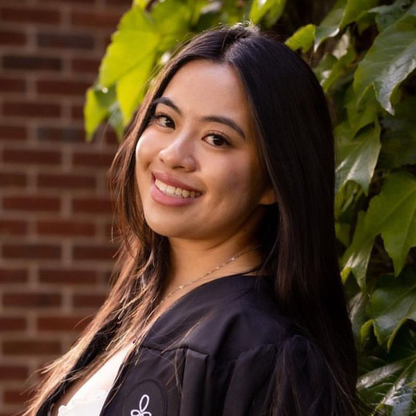 Gia-Han - Maths teacher - ₹3325/h