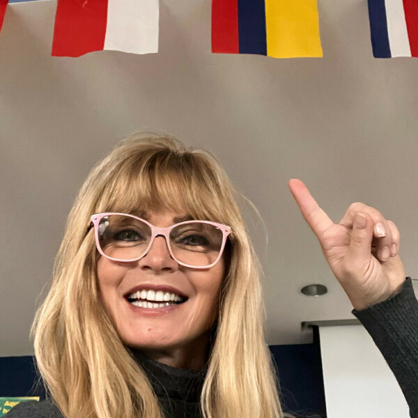 Tanya - Spanish tutor - $48/h