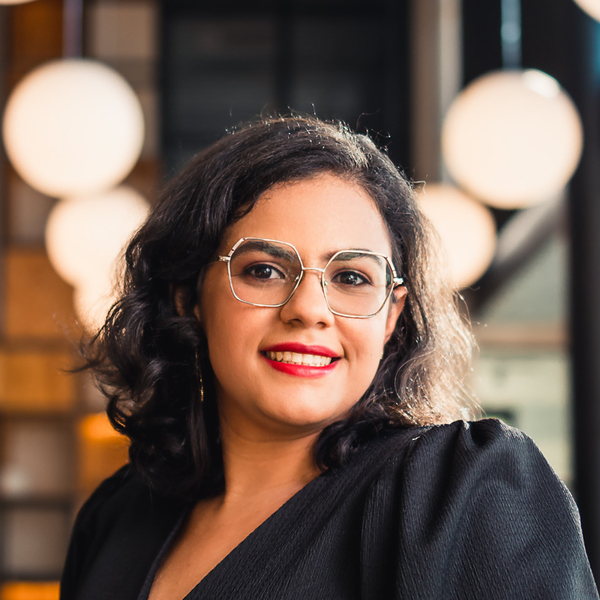 Louize - Prof de branding - 15 €/h