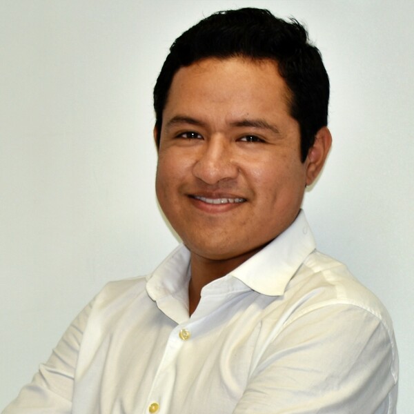 Juan Daniel - Profe de matemáticas - 7€/h - 1 opiniones