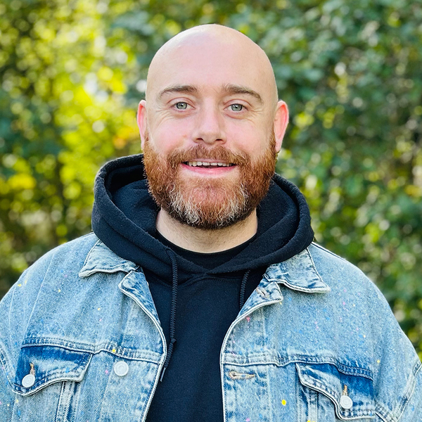 Liam - Graphic design tutor - $90/h