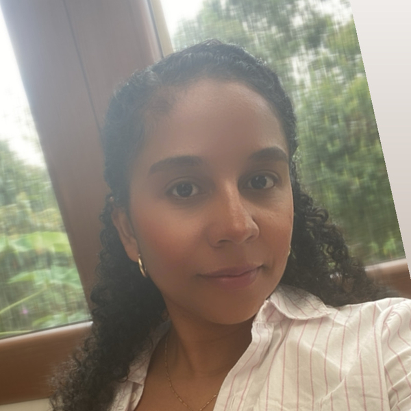 Angie Marcela - Profe de matemática - $824/h