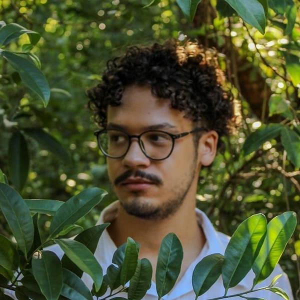 Neil - Professor de matemática - R$ 50/h - 0 avaliações