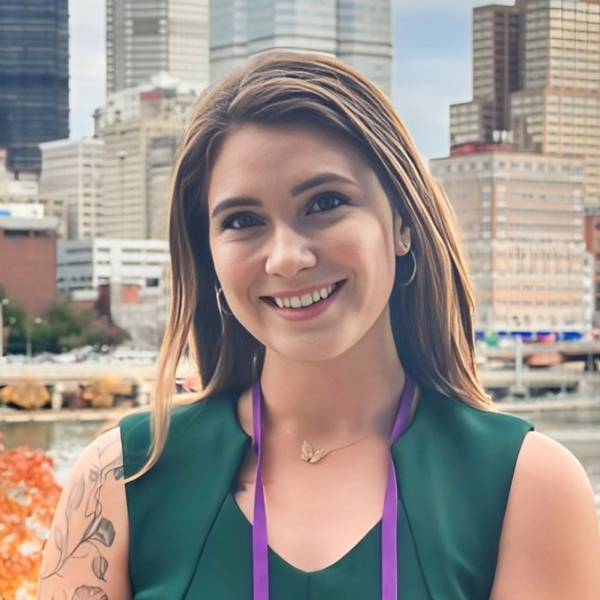 Danielle - Computer programming tutor - €31/h