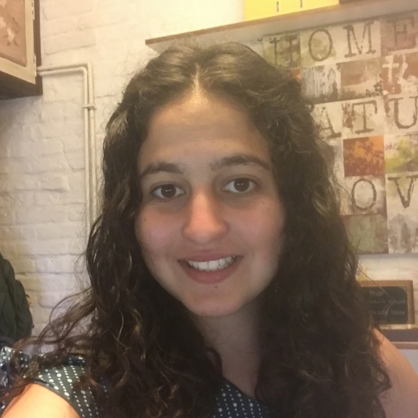 Maria - Spanish tutor - $38/h