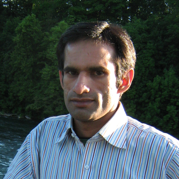 Rana Imran - Englischlehrer in Zell am Main - 20€/h