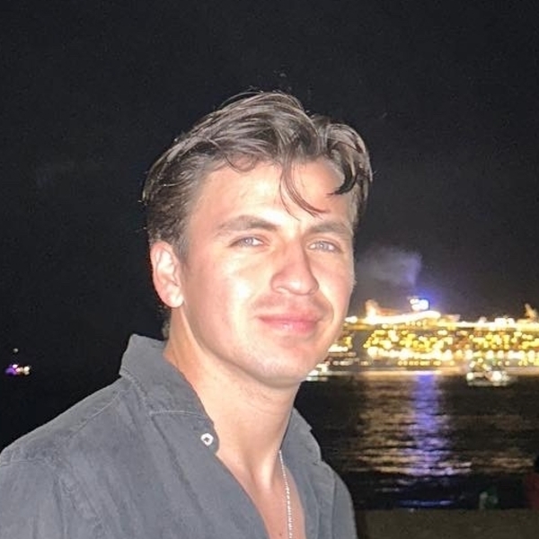 Angel - Spanish tutor - RM109/h