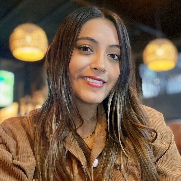 Gissell - Profe de español para extranjeros - S/.46.00/h - 1 opiniones