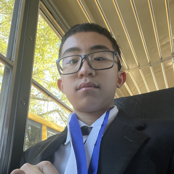 Jason - Hickory,: High school freshman, taking advanced classes ...