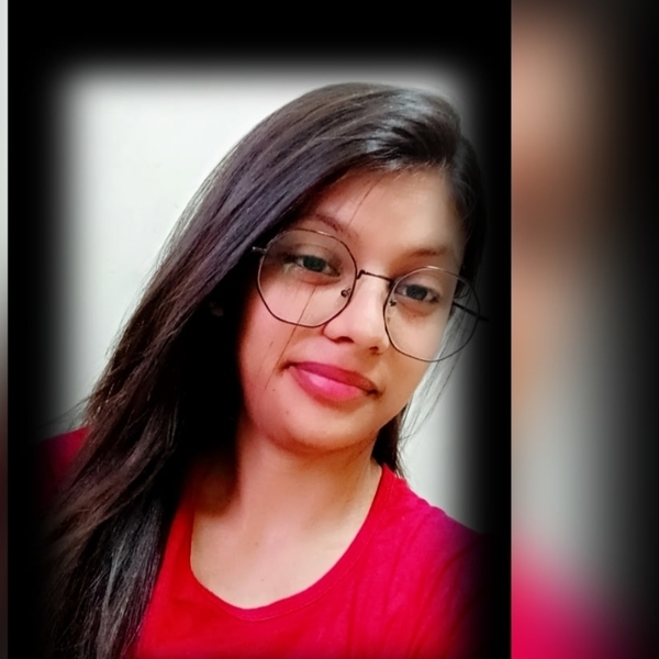 Aleena - Biology tutor - 2£/h - 2 reviews