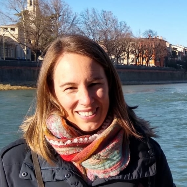 Sarah - English tutor in Melbourne - $120/h - 6 reviews