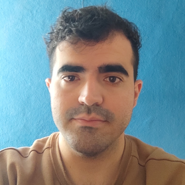 Lautaro - Profe de español - 4€/h