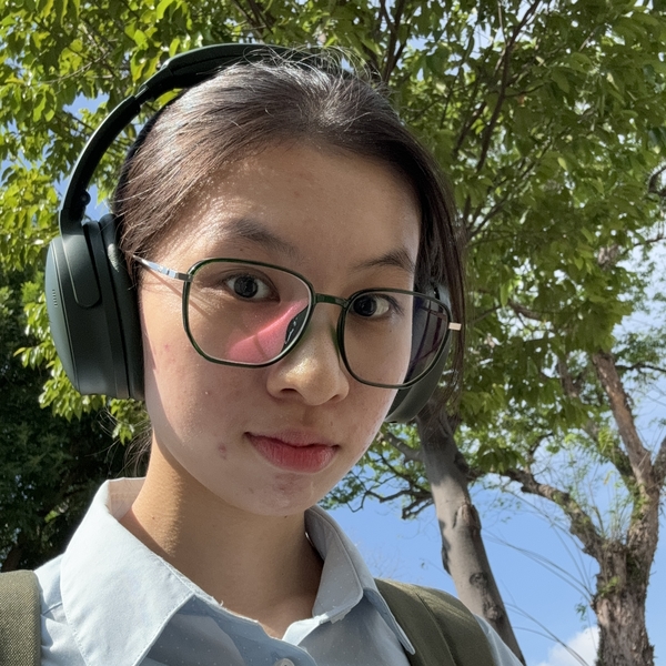 Eryn - English tutor - $18/h