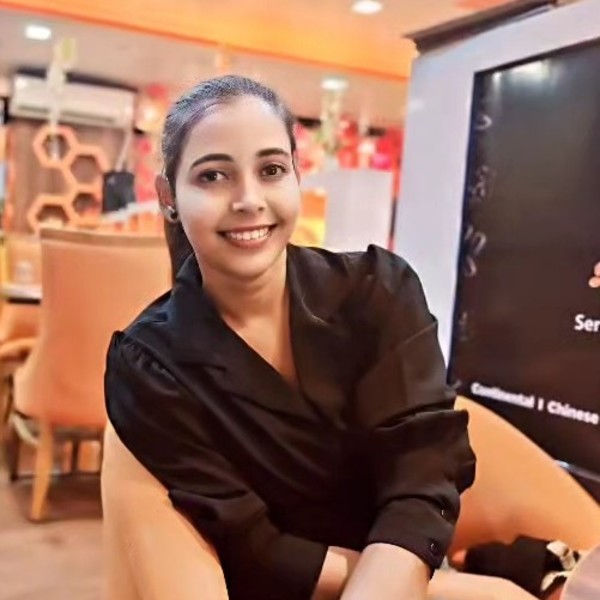 Akanksha - Hindi tutor - 3£/h