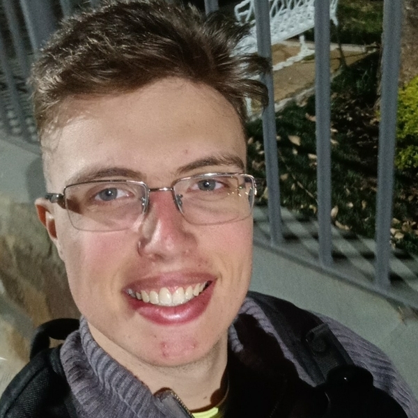 Eduardo - Prof matemática - 7€/h - 2 avaliações