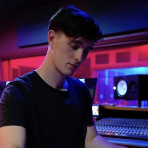 Josh - Music production tutor - 711$/h - 1 reviews