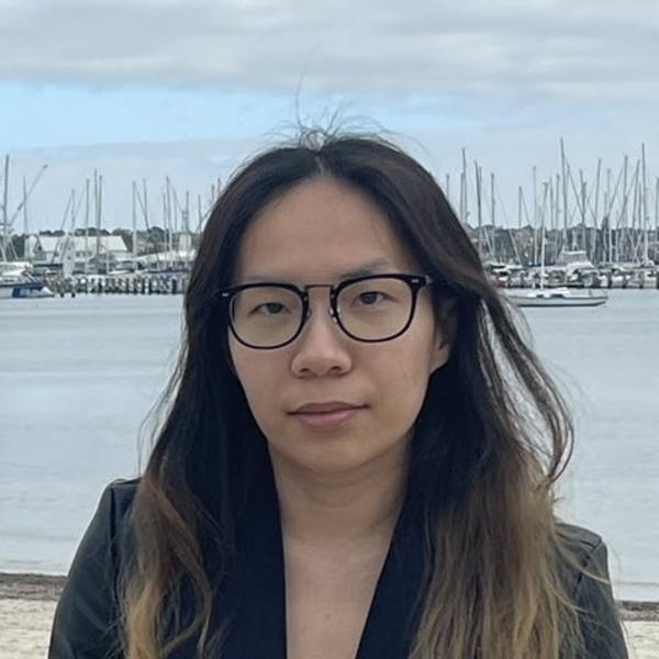 Yilan - Chinese tutor in Eltham - $30/h