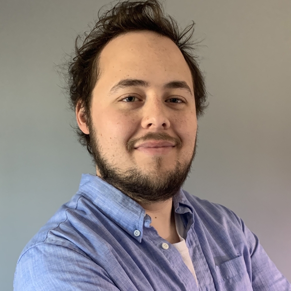 Daniel - Microsoft excel tutor - 13£/h