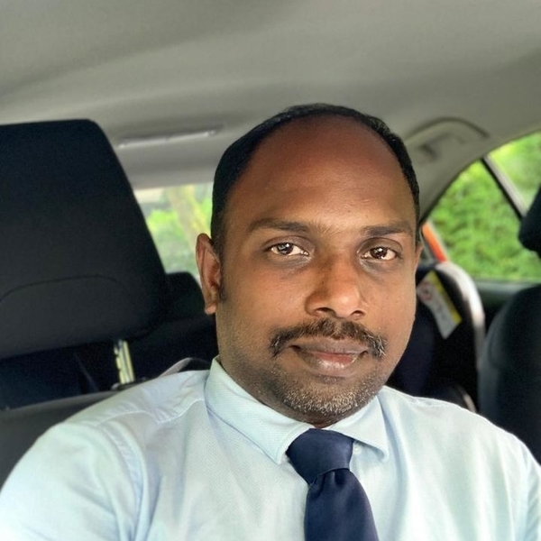 Karthic - Computer programming tutor - $32/h - 1 reviews