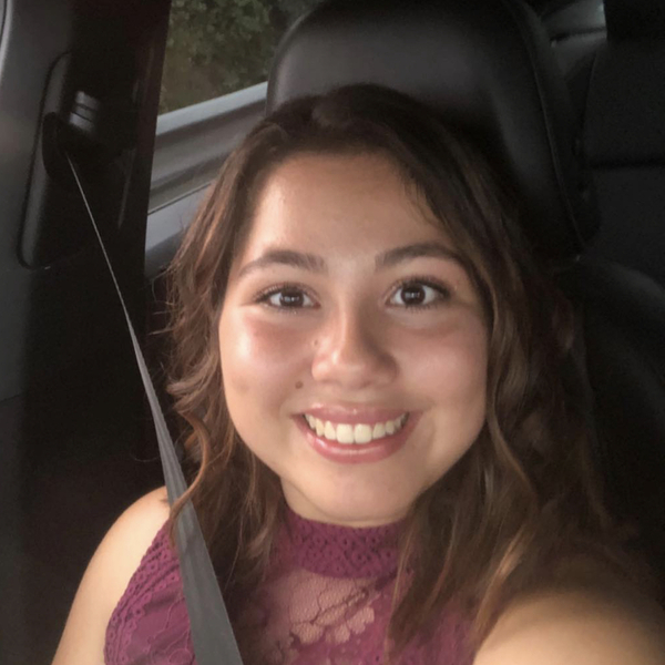 Jimena - Profe de inglés - 9€/h