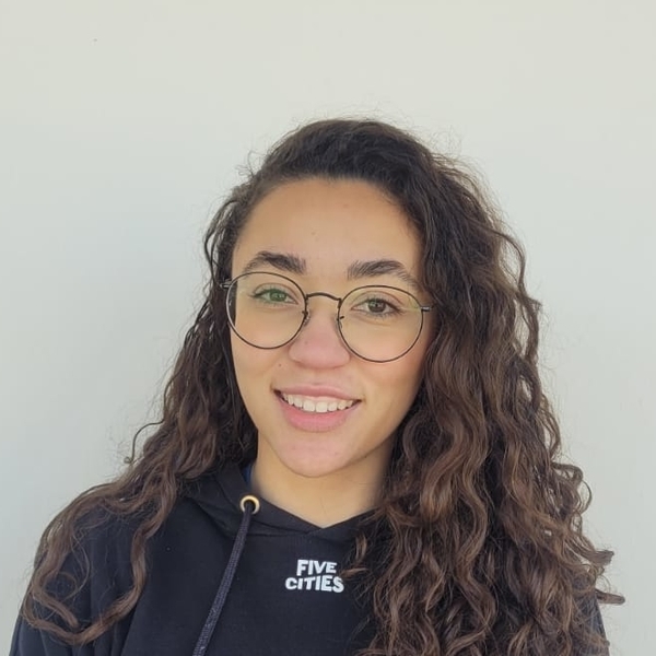 Quezia - Profe de anglais - $68437/h - 5 opiniones