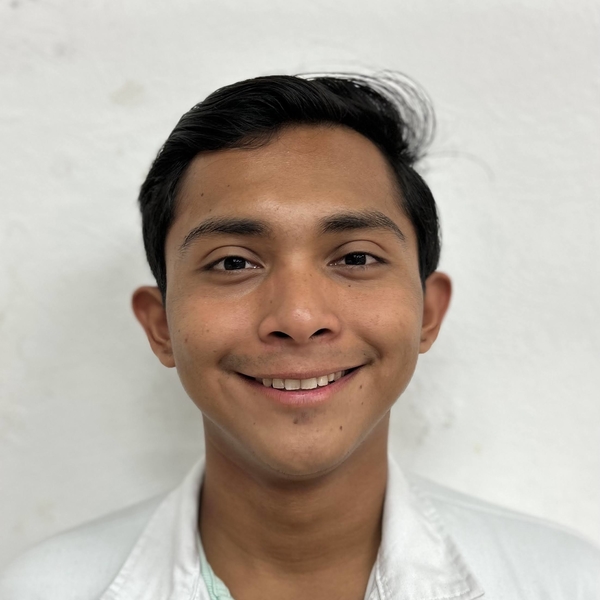 Felipe de Jesús - Spanischlehrer in Leipzig - 22€/h