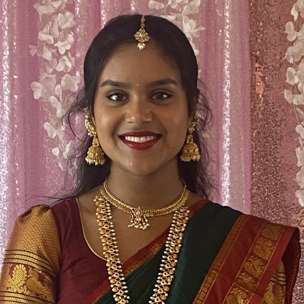 Sameeksha - Bollywood dancing tutor - $18/h