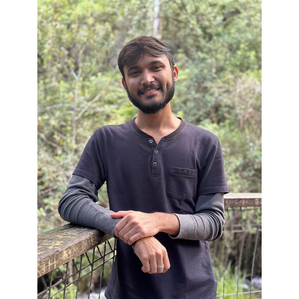 Rutvik - Clayton,: Rutvik Dodiya: Aerospace Engineer and experienced tutor in Mathematics ...