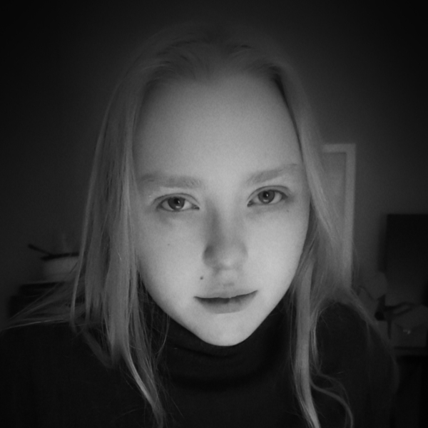 Caroline - English tutor - $15/h