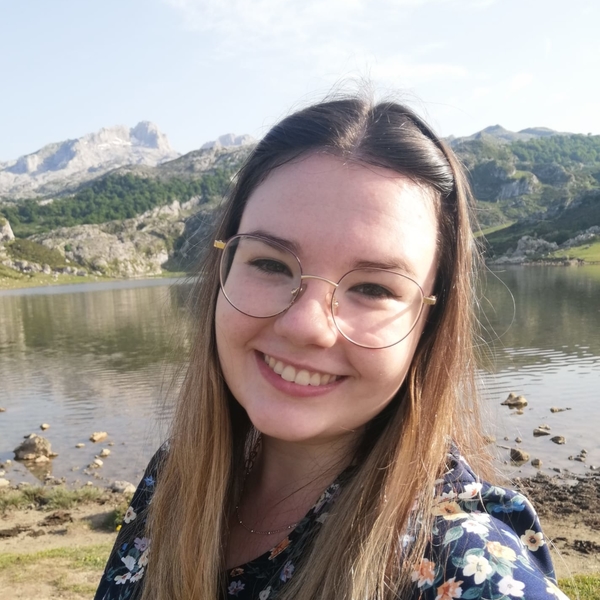 Raquel - Profe de matemáticas en Ciudad Real - 10€/h