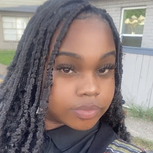 Domanique - English tutor - 280$/h