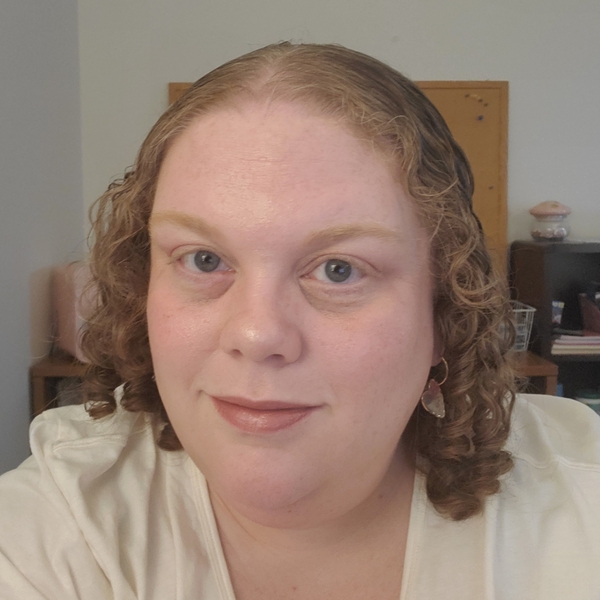 Brandi - English tutor - 365$/h