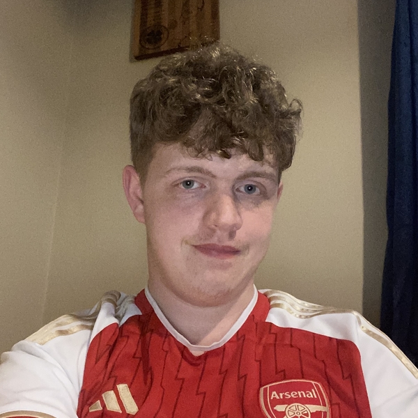 Dillon - Maths teacher - ₹1109/h