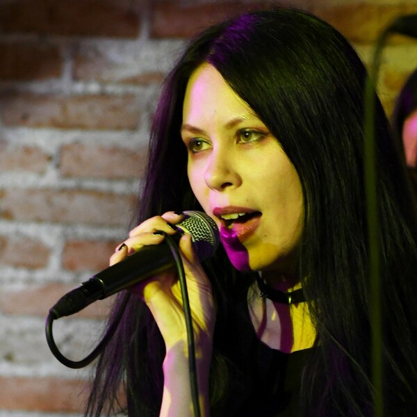 Enessy - Profe de canto - 23€/h