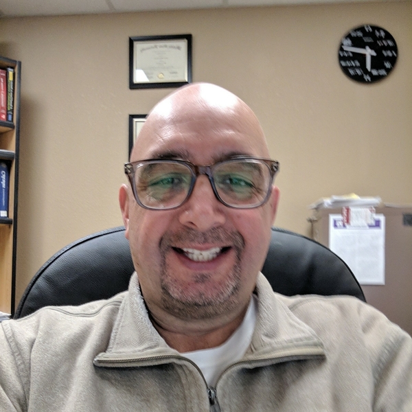 Robert - Maths teacher - ₹2087/h