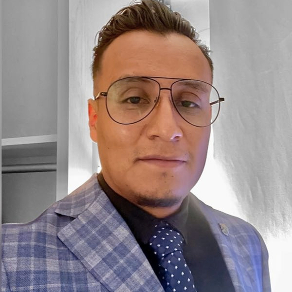 Jesus - Profesor de biología en CDMX - $137/h