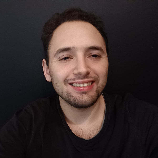 Jaime - Profe de español para extranjeros - $31/h