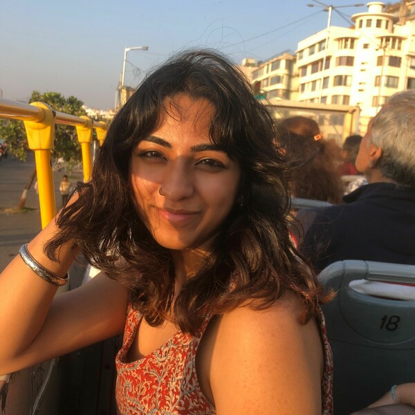 Trisha - CV writing teacher - ₹2566/h