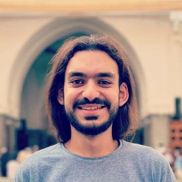 Momen - Arabic tutor - $15/h - 1 reviews