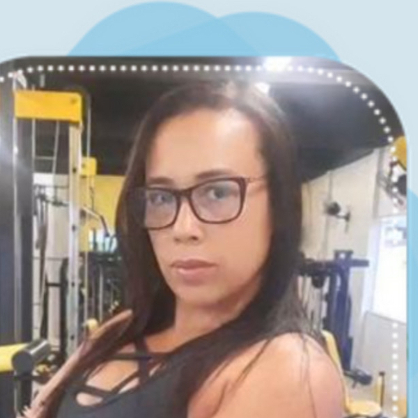 Luciane - personal trainer em Rio de Janeiro - R$ 75/h - 0 avaliações
