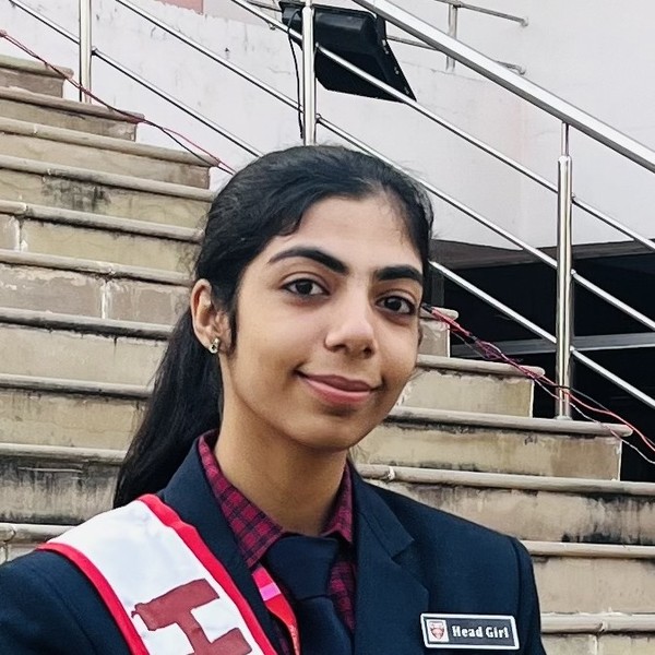 Saanvi - English tutor - $11/h