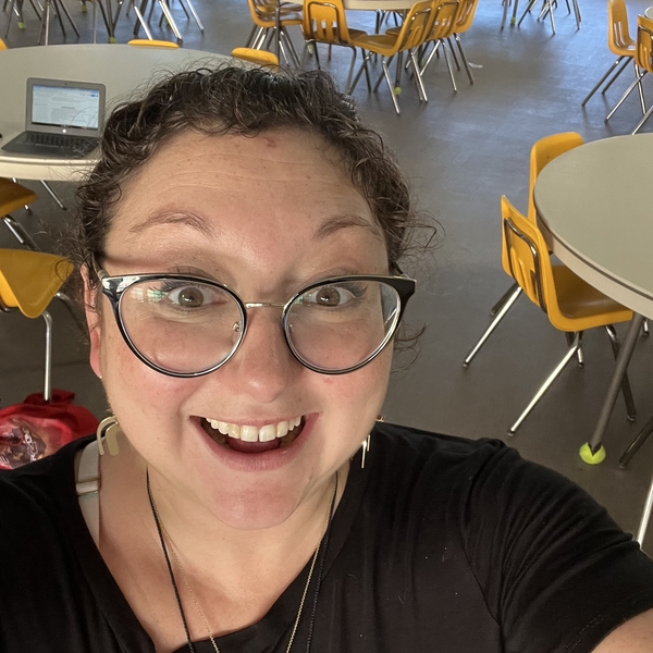 Daryll - English teacher - ₹1671/h