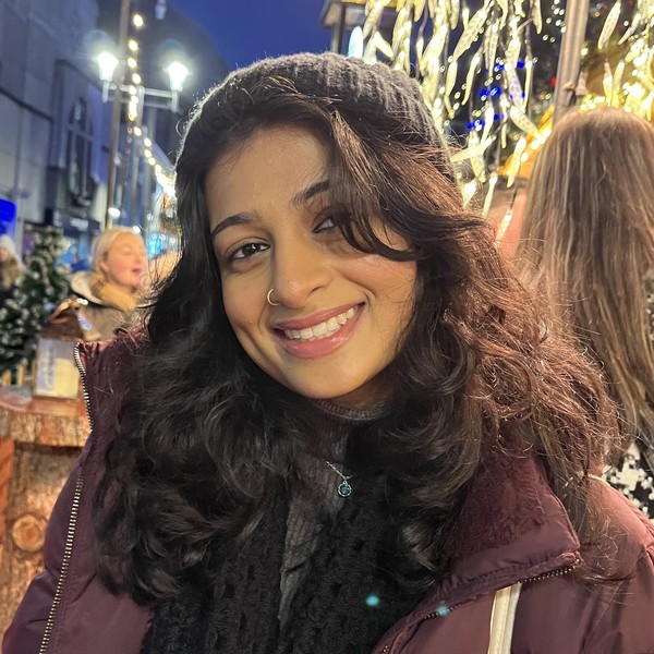 Sripradha - Mathematics tutor - 13$/h - 1 reviews