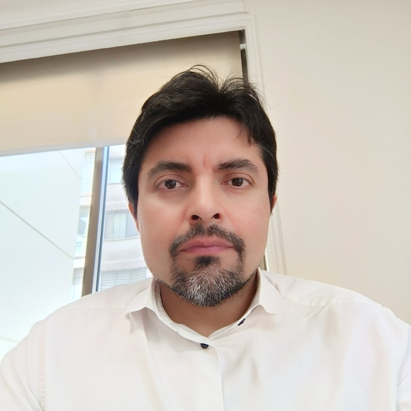 Javier - Profesor de power bi - $301/h - 2 opiniones
