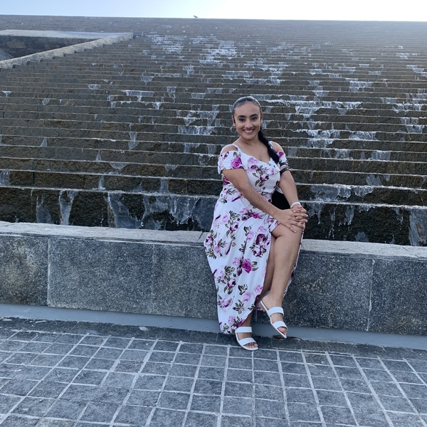 Aury - Profesor de inglés en Playa del Carmen - $125/h - 3 opiniones