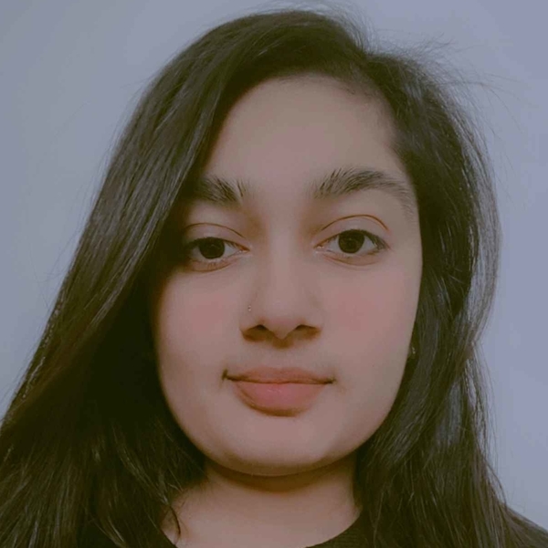 Aakanksha - Hindi tutor - $9/h